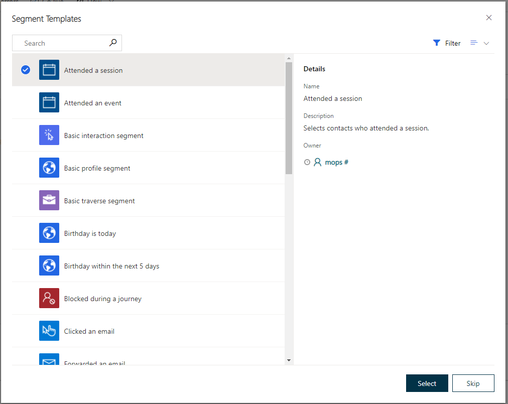 How to Build a Customer Journey in Dynamics 365 Marketing - Microsoft ...