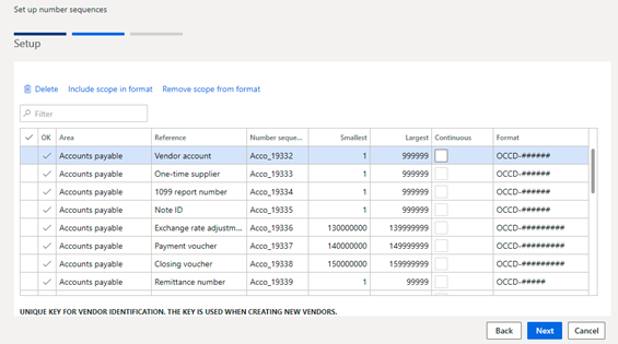 Implement Online Company Consolidation in D365 Finance - Microsoft Consulting Partner | Pangea ...