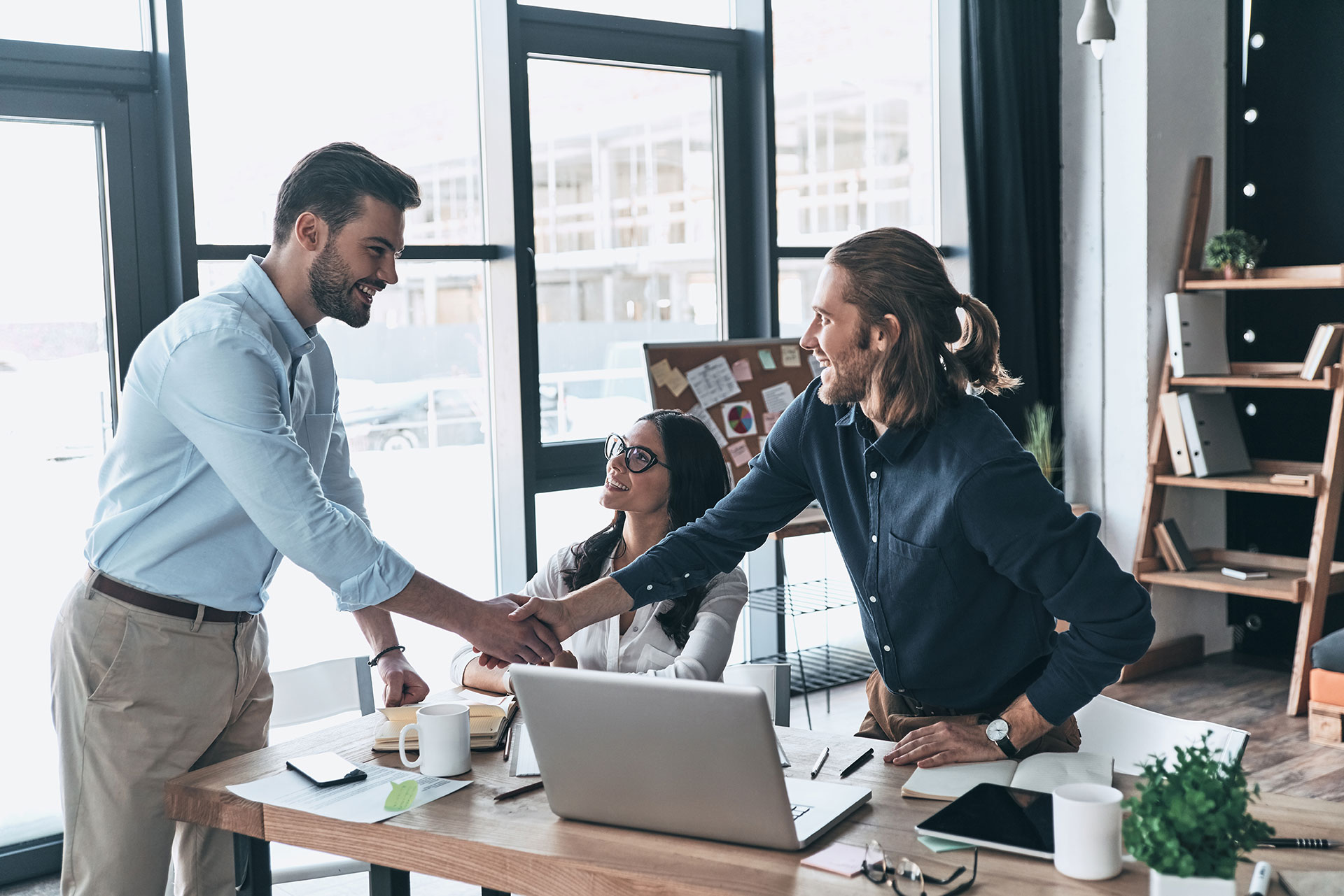 What to Consider in an ERP Consulting Partner? | Pangea