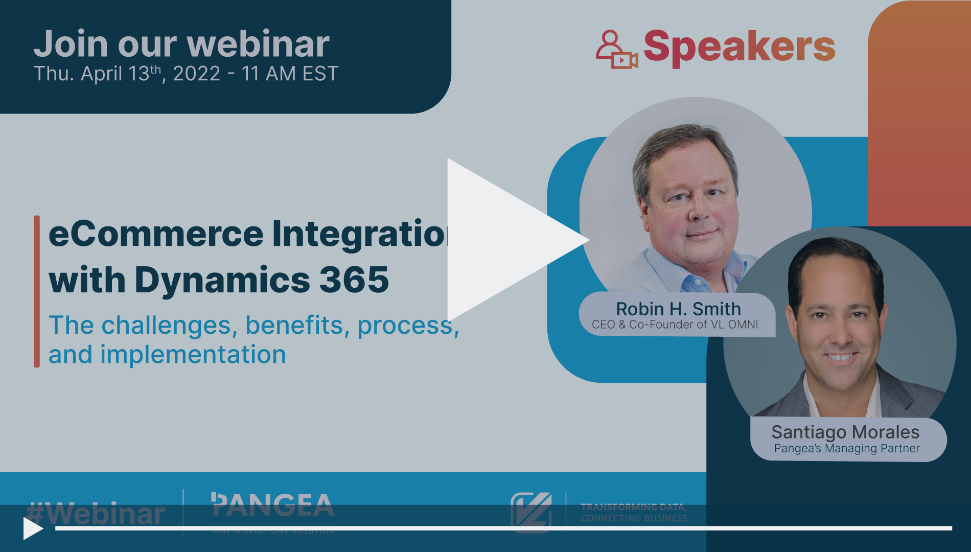 Learn more about e-commerce integration with Dynamics 365